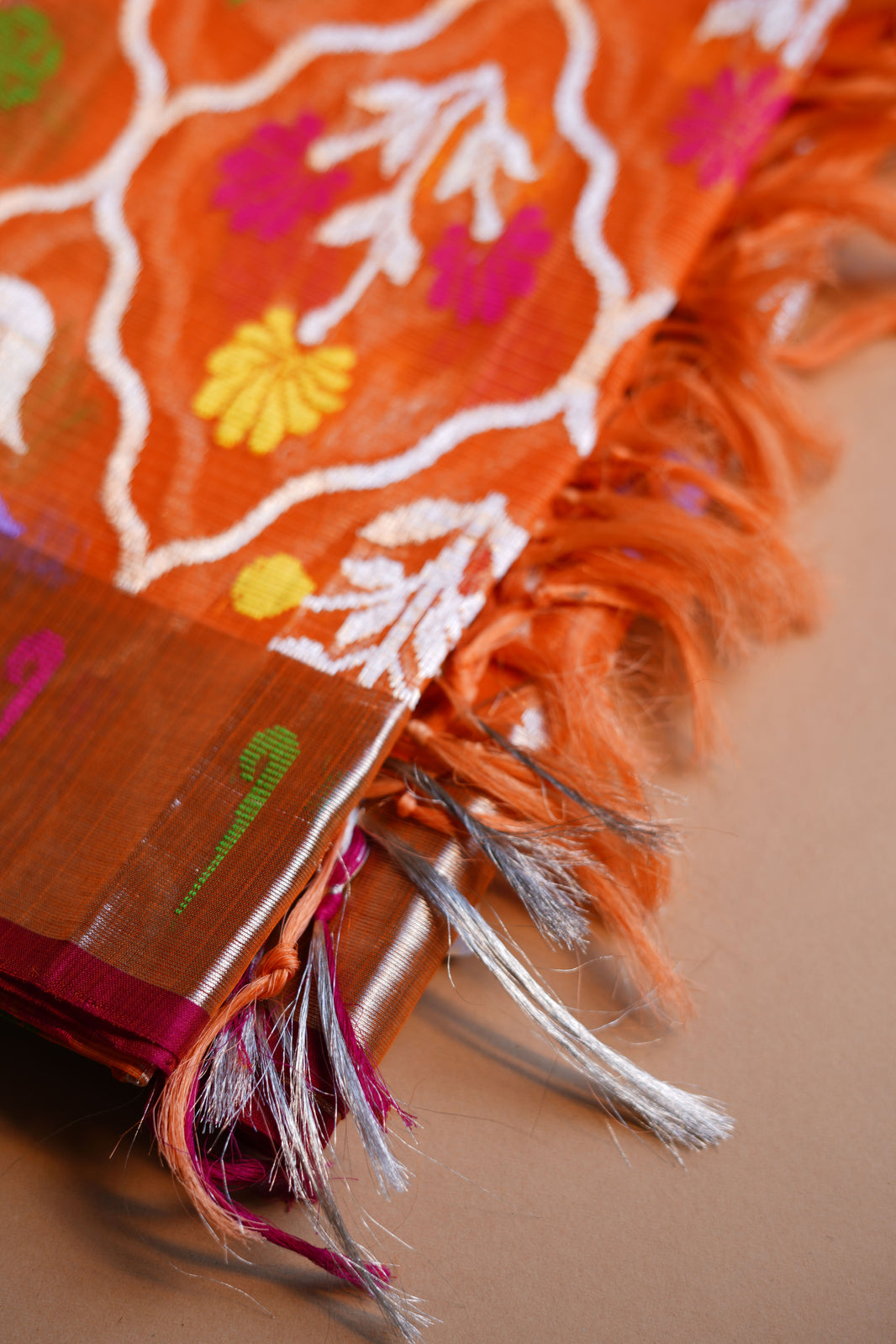 DUPATTA – Chokhana - The Weave